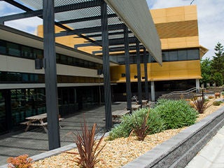 Campuses | Holmesglen